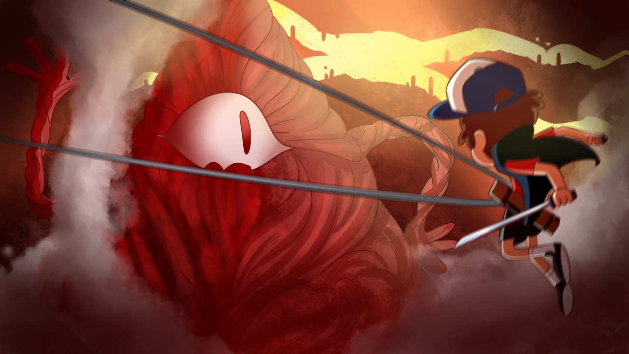 Bill Cipher Vs Dipper Wallpapers - Wallpaper Cave