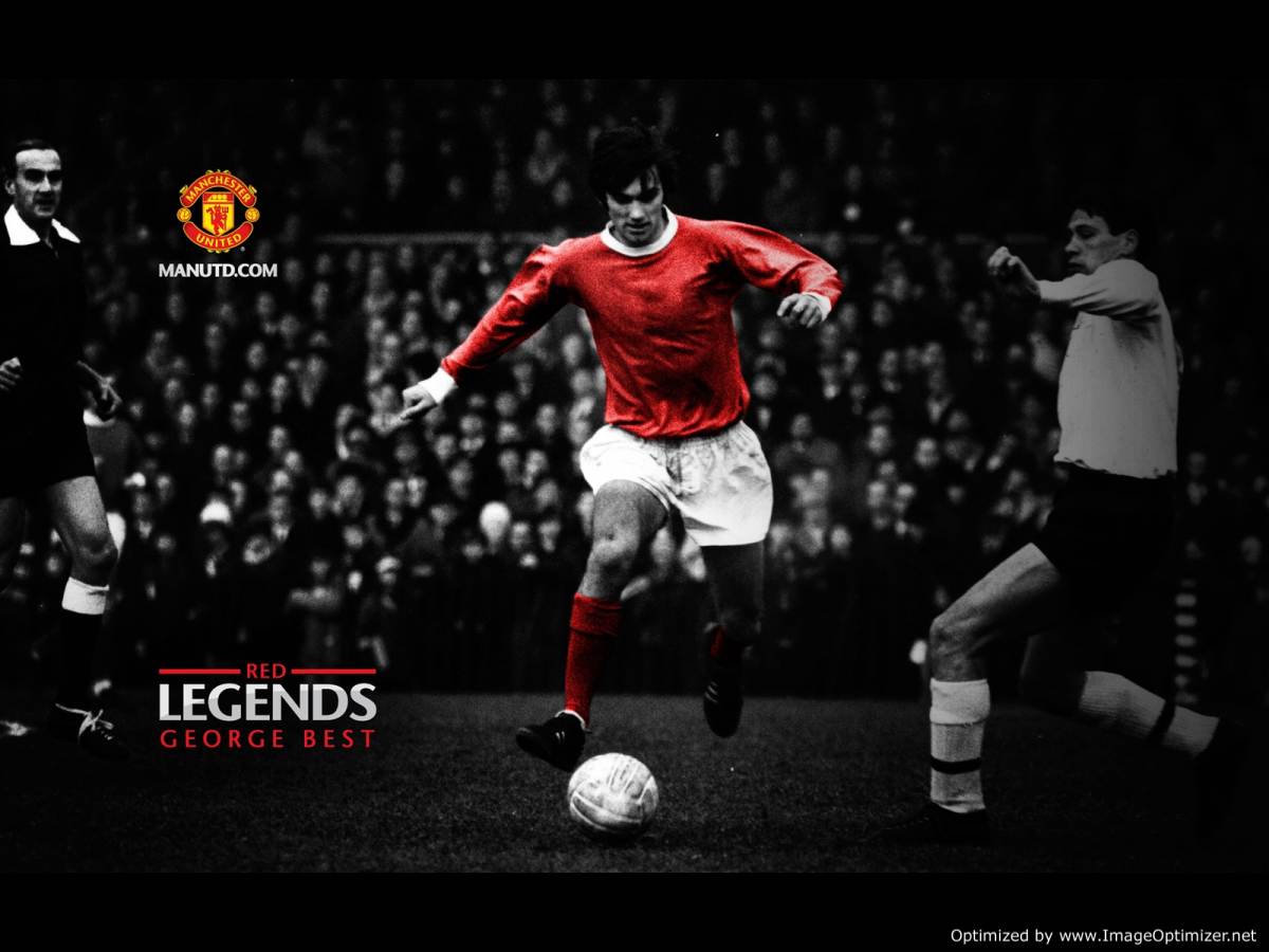 Bobby Charlton Wallpapers - Wallpaper Cave