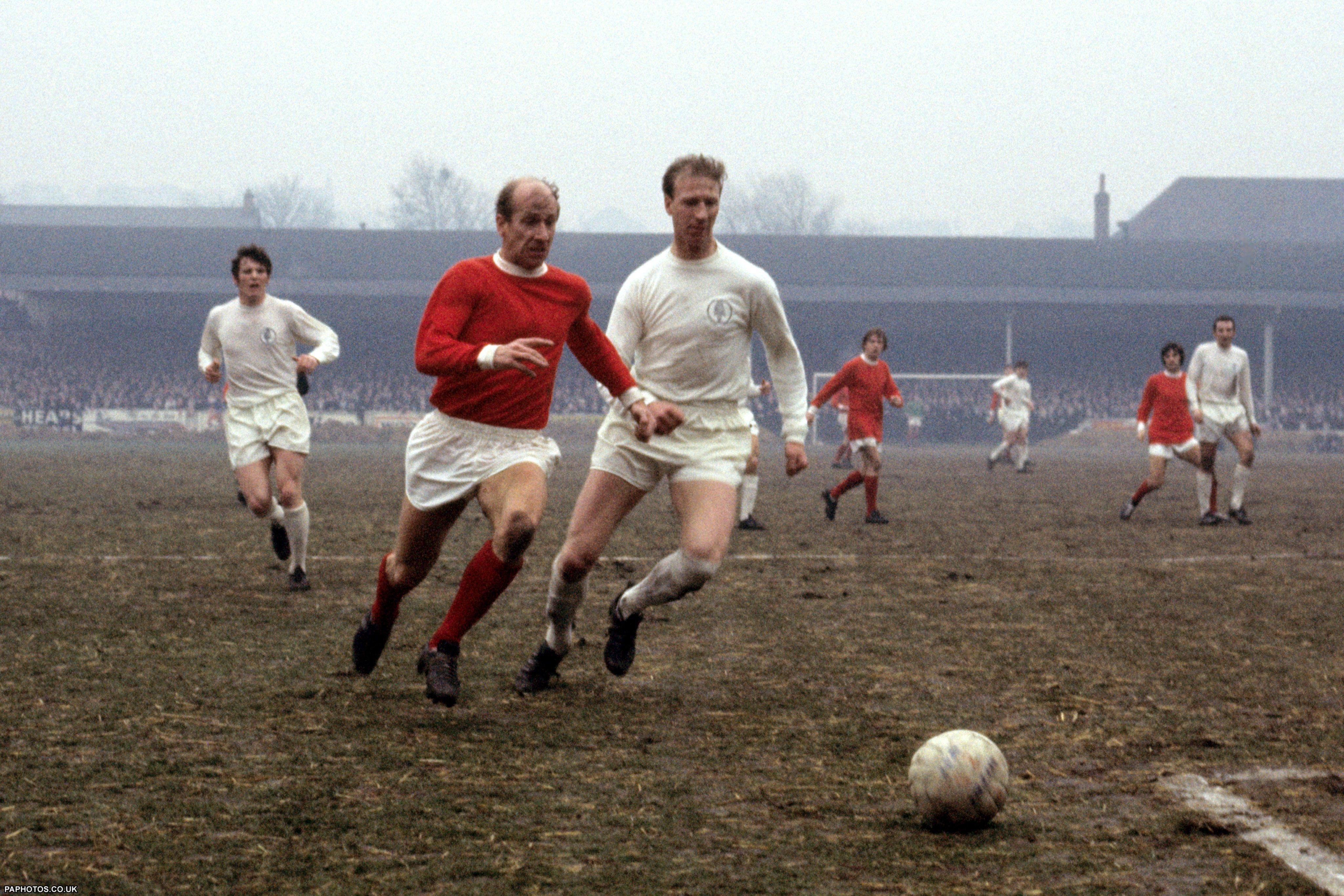 Bobby Charlton Wallpapers - Wallpaper Cave Bobby Charlton Wallpapers - Wallpaper Cave
