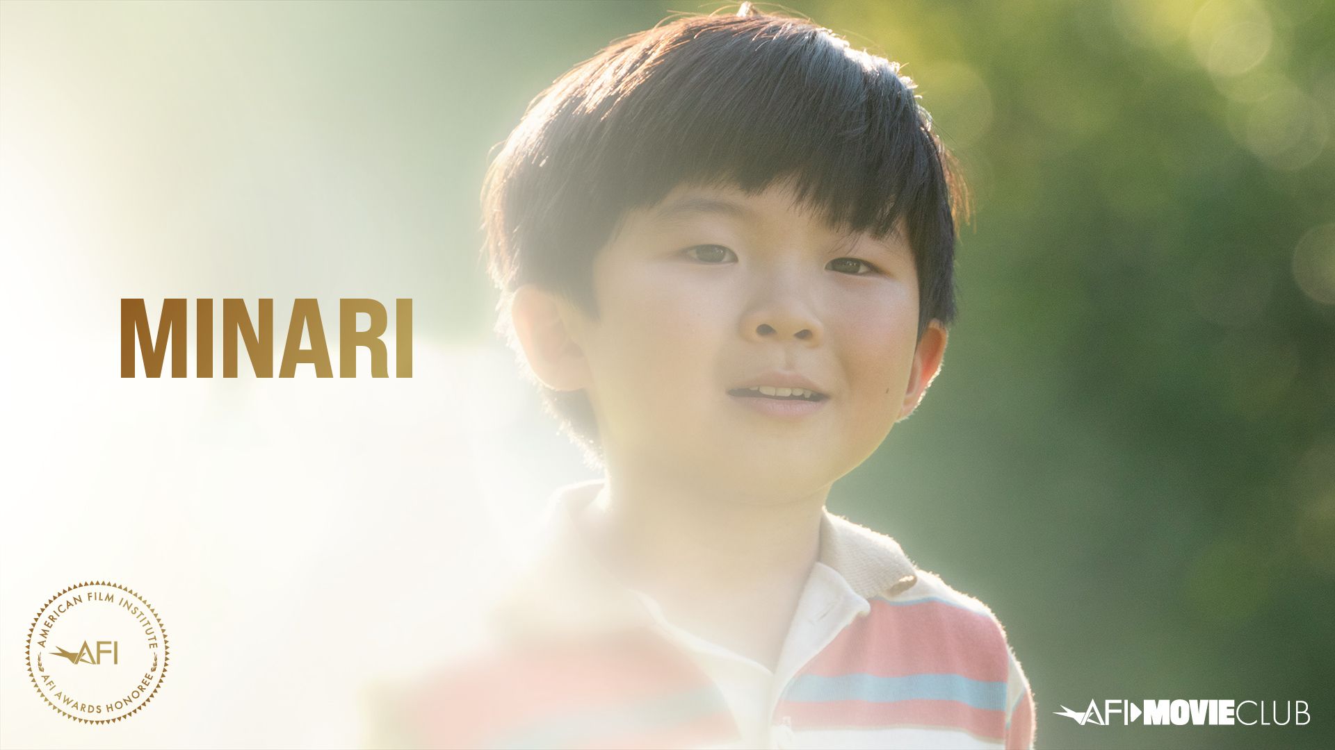 Minari Movie 2021 Wallpapers - Wallpaper Cave