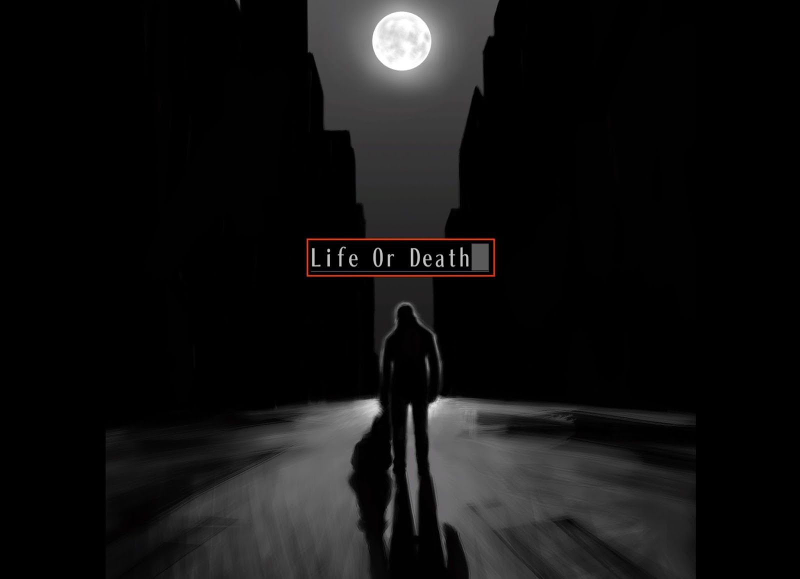 The 25th Ward: The Silver Case Wallpapers - Wallpaper Cave