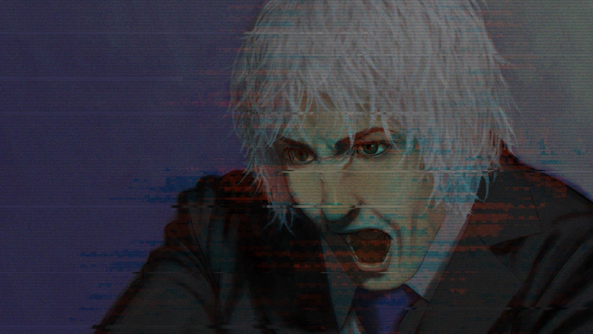 The 25th Ward: The Silver Case Wallpapers - Wallpaper Cave