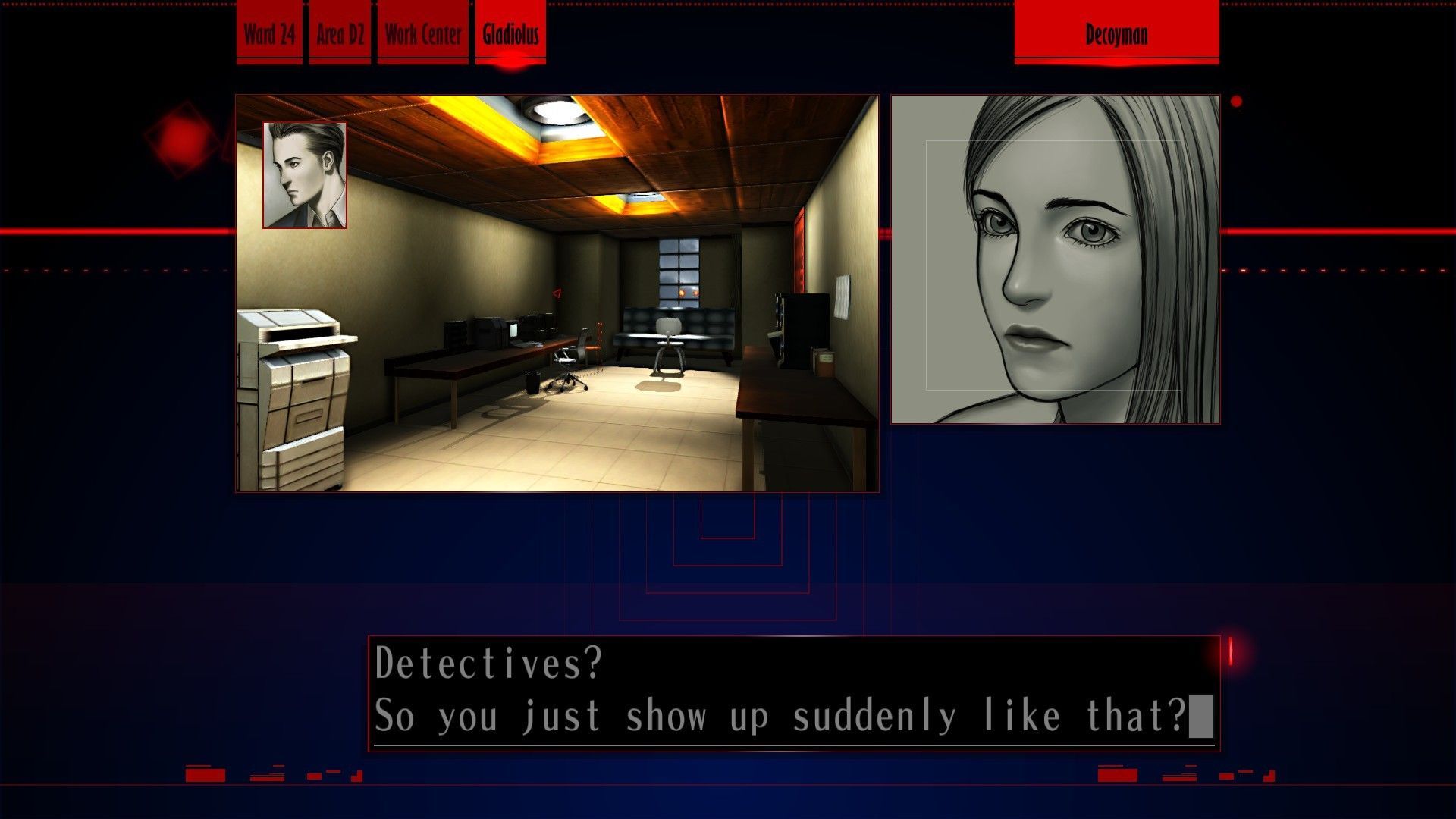 The Silver Case Wallpapers - Wallpaper Cave