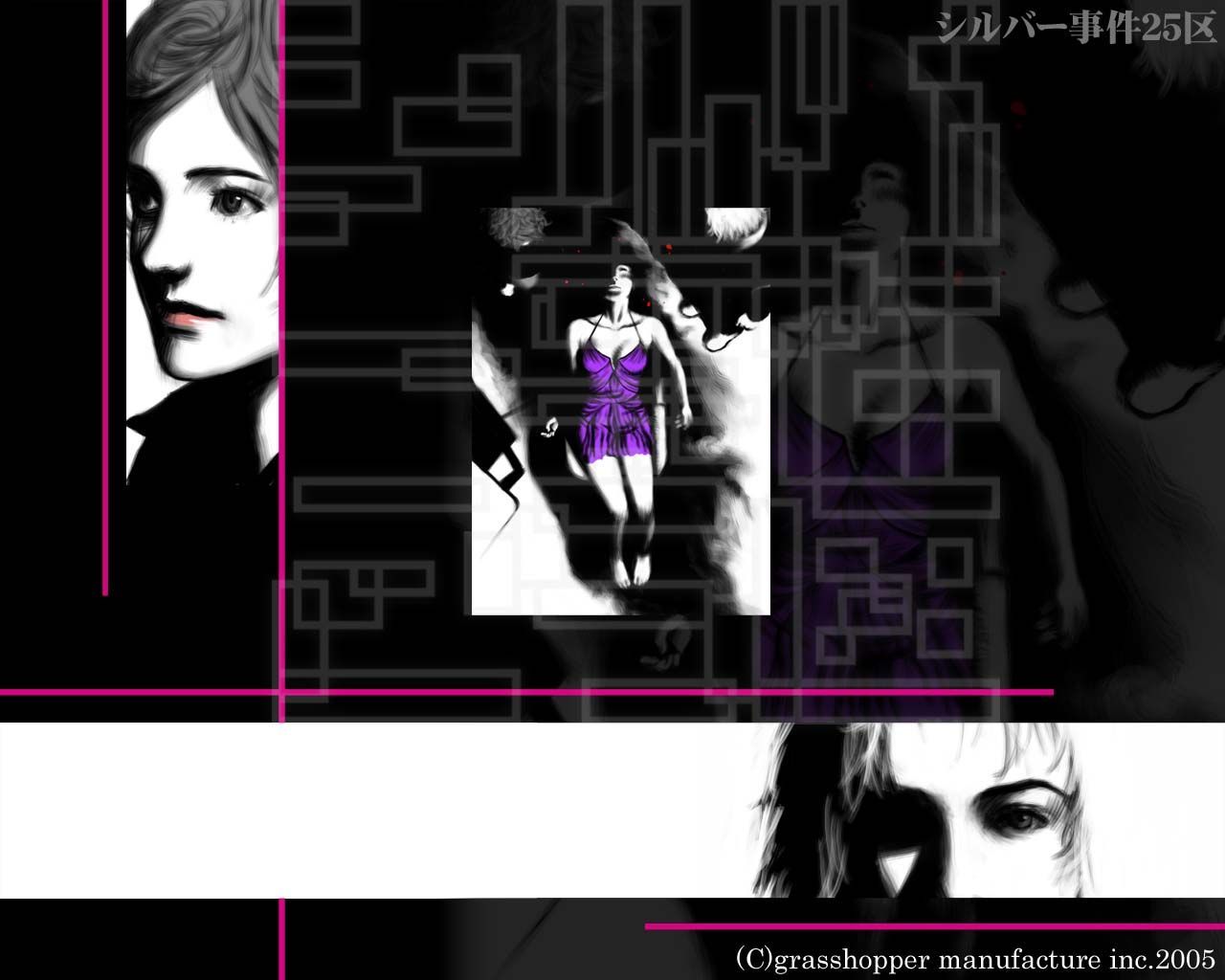 The Silver Case Wallpapers - Wallpaper Cave