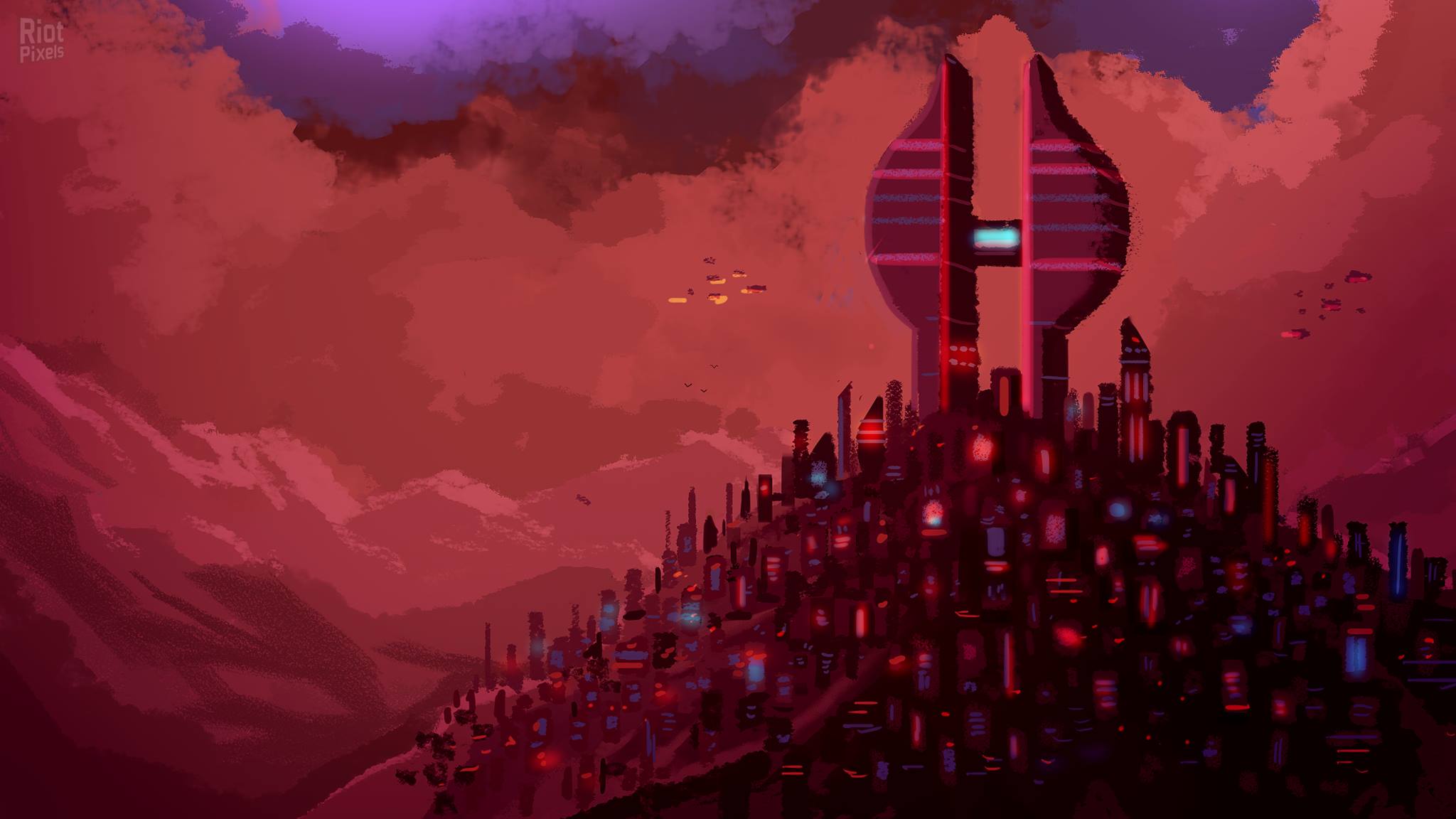 Halcyon 6 Starbase Commander Wallpapers - Wallpaper Cave