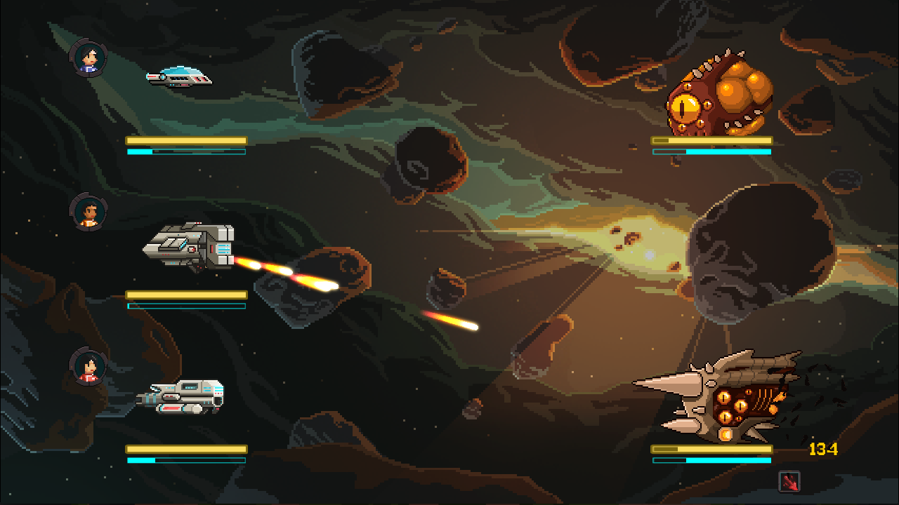Halcyon 6 Starbase Commander Wallpapers - Wallpaper Cave