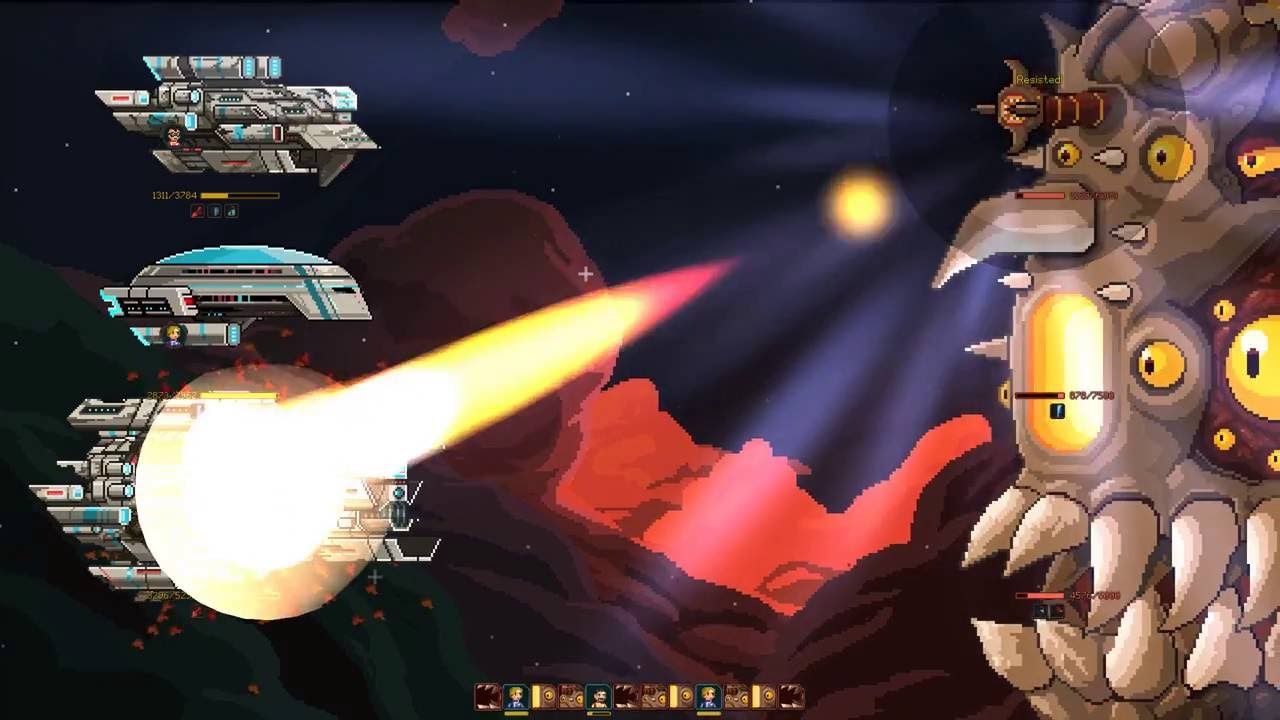 Halcyon 6 Starbase Commander Wallpapers - Wallpaper Cave