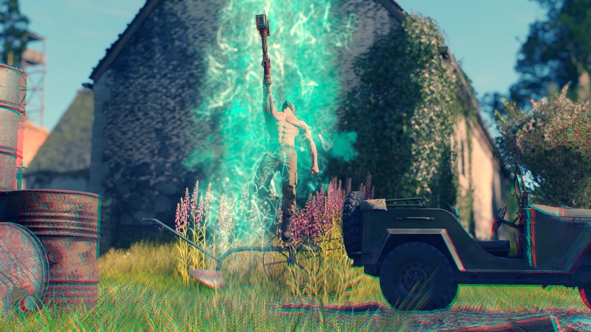 CRSED: F.O.A.D. Wallpapers - Wallpaper Cave