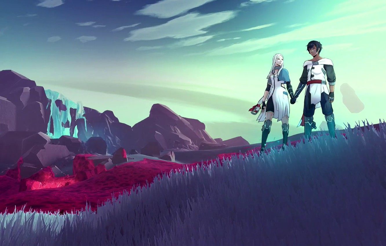 Haven The Game Bakers Wallpapers - Wallpaper Cave