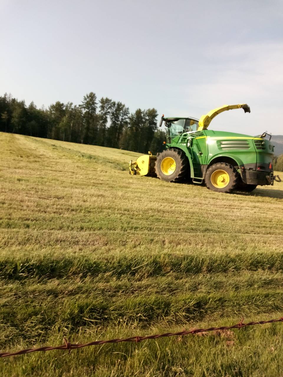 Android Farm Harvester Wallpapers - Wallpaper Cave