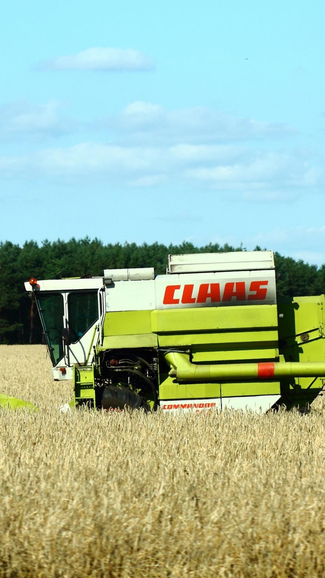 Android Farm Harvester Wallpapers - Wallpaper Cave