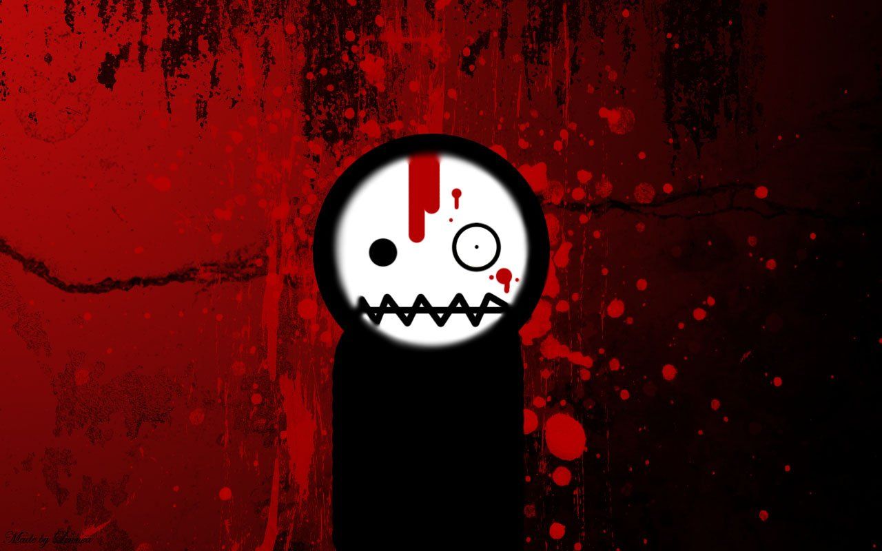 Lunatic Wallpapers - Wallpaper Cave