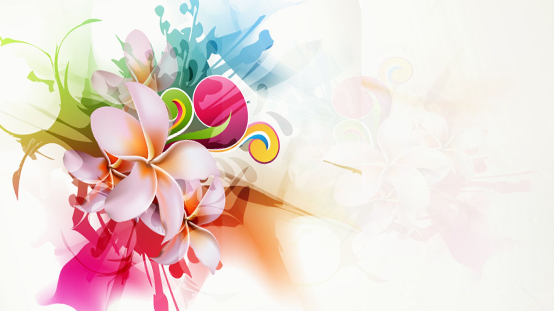 Flower Design Wallpapers - Wallpaper Cave