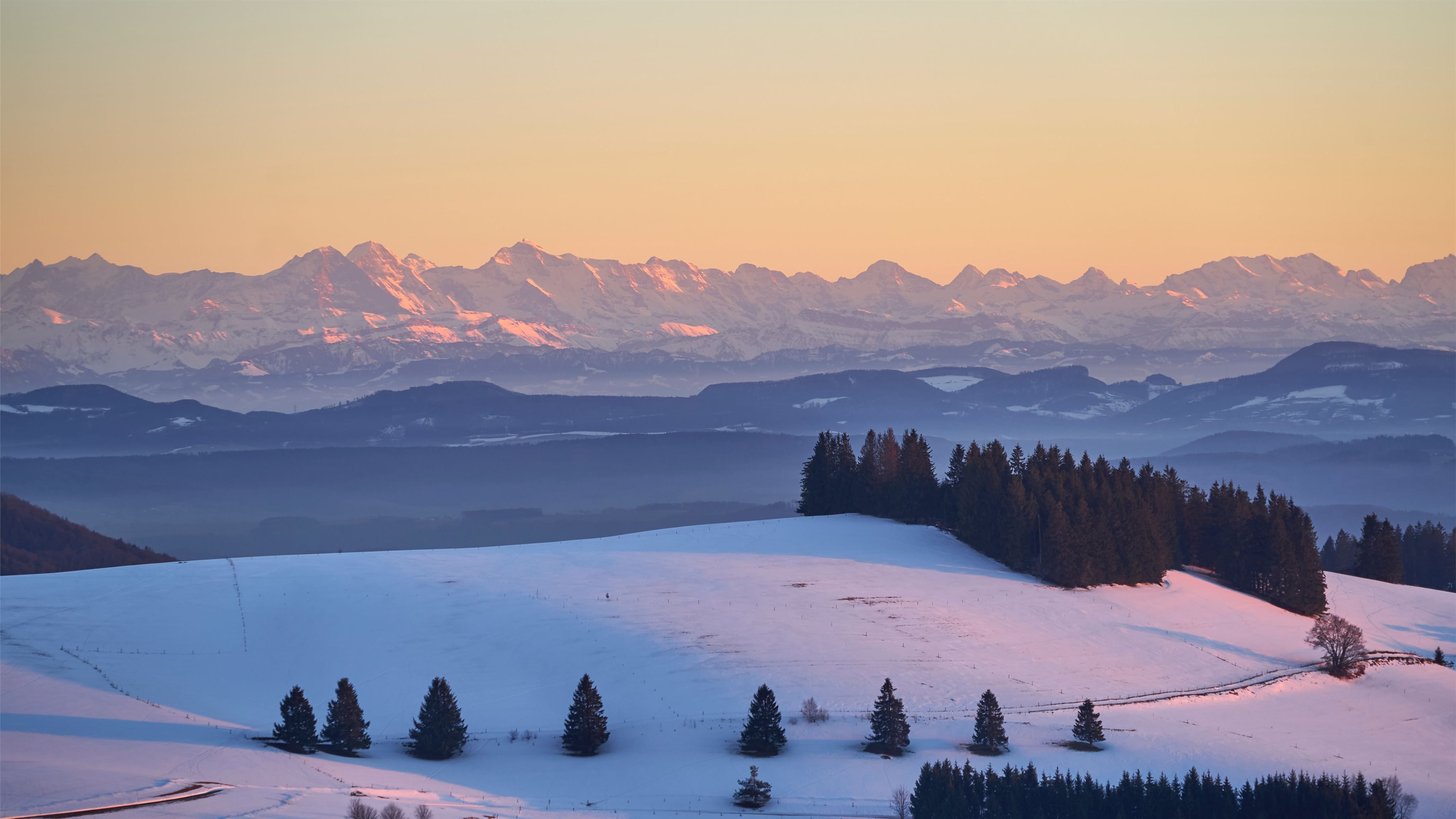 Winter Ground Wallpapers - Wallpaper Cave