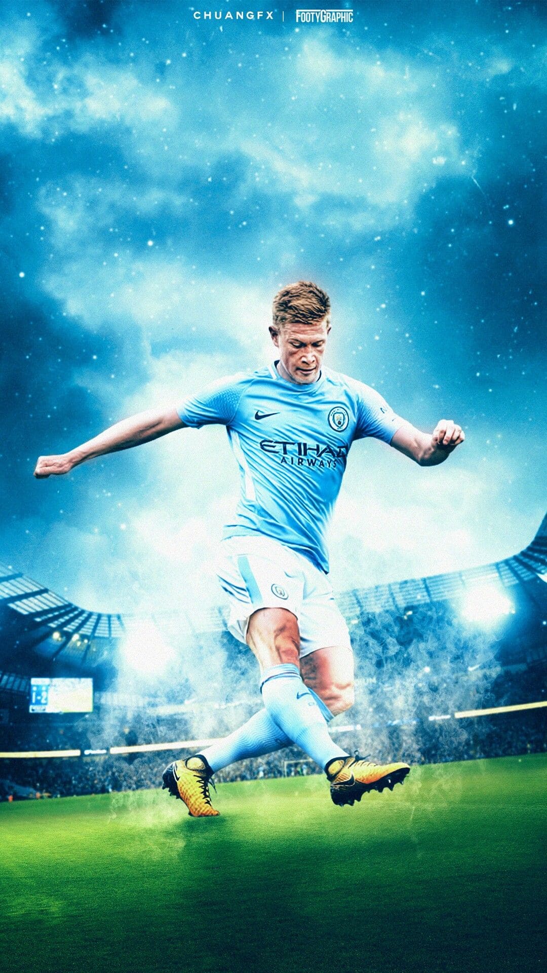 Kevin De Bruyne 2021 Wallpapers - Wallpaper Cave