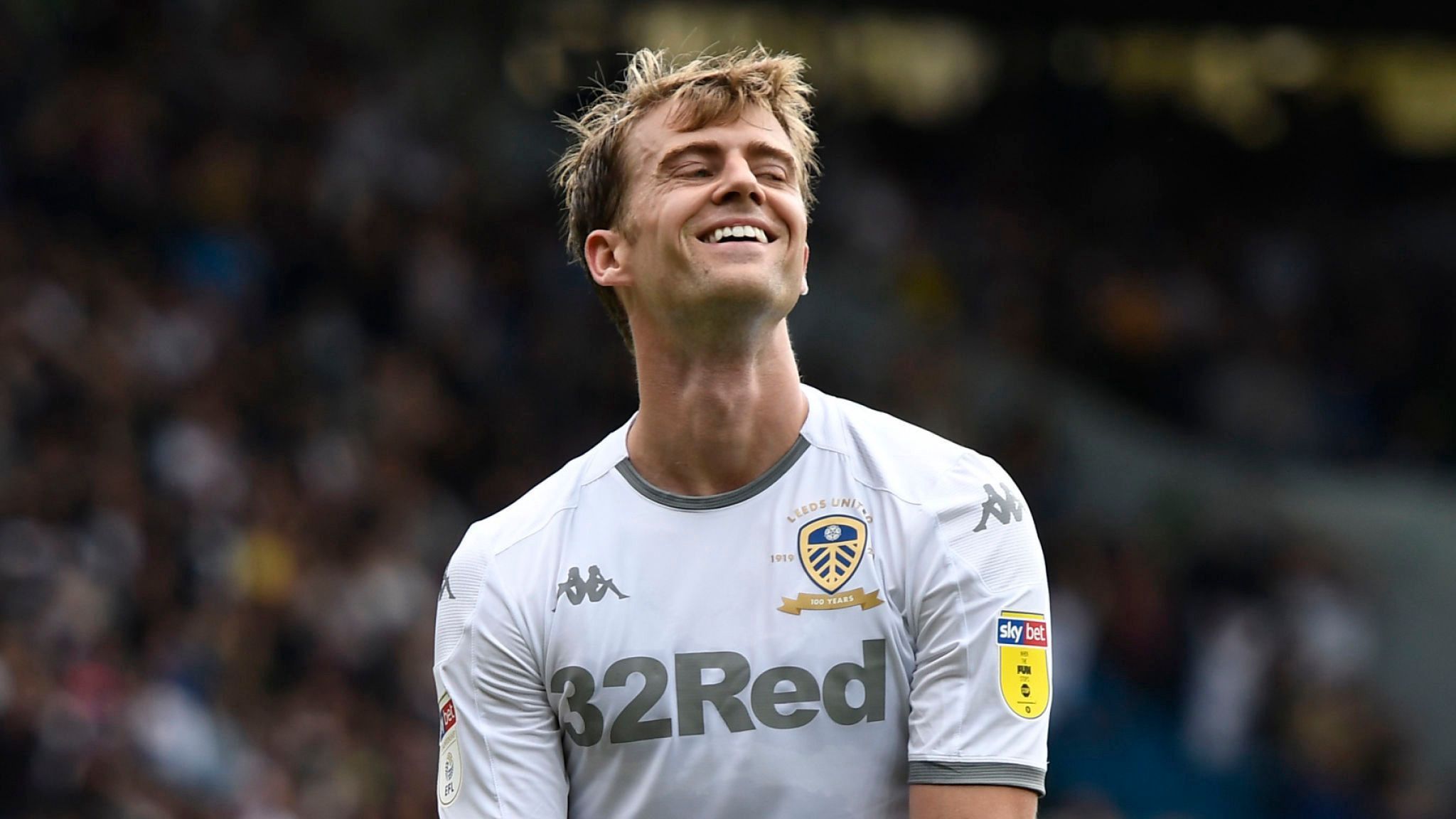 Patrick Bamford Wallpapers - Wallpaper Cave