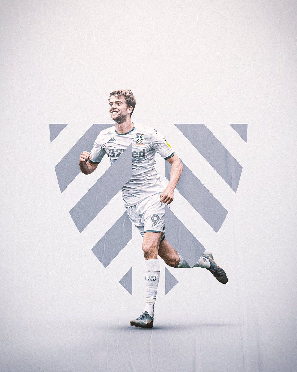 Patrick Bamford Wallpapers - Wallpaper Cave