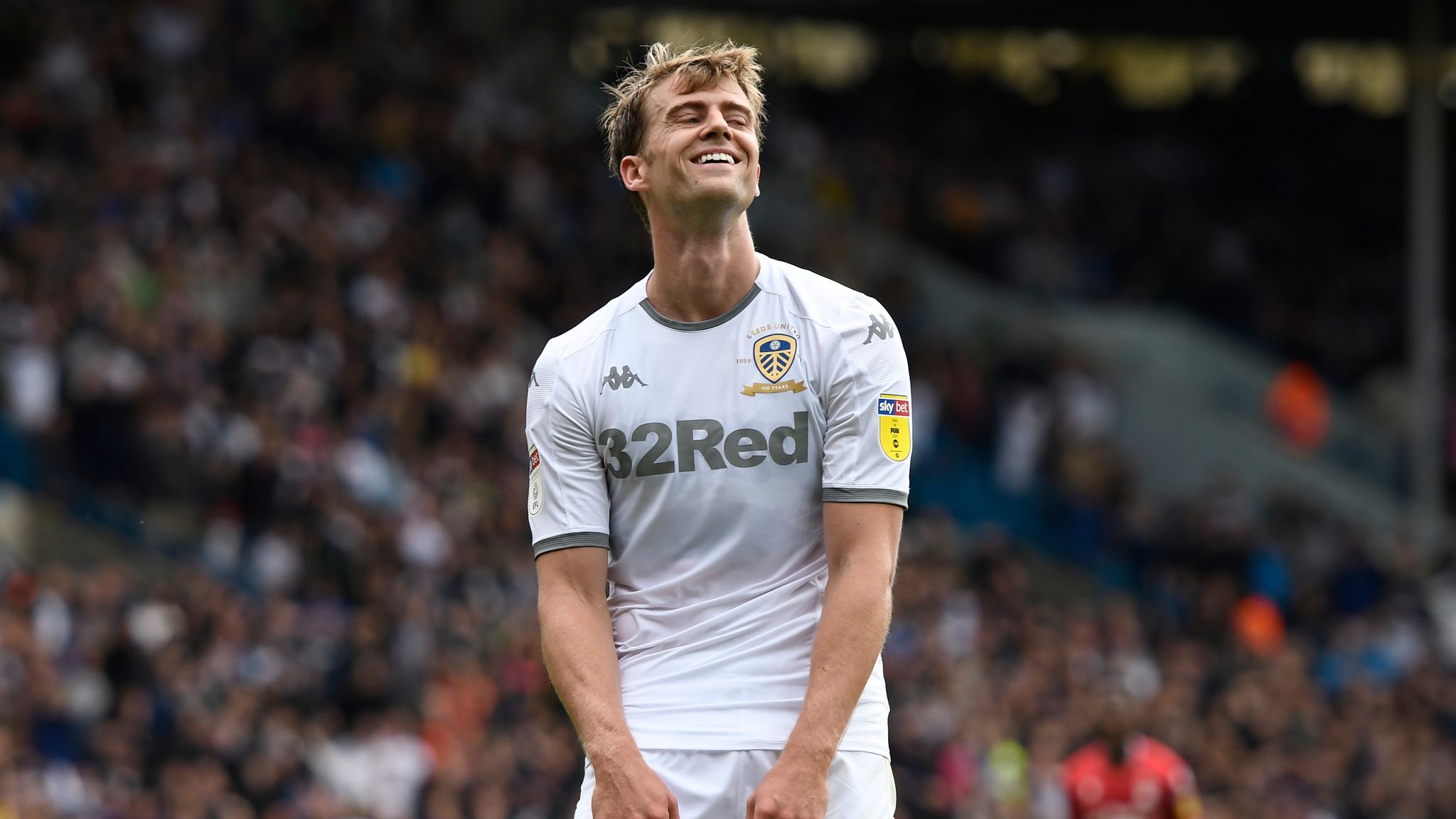 Patrick Bamford Wallpapers - Wallpaper Cave