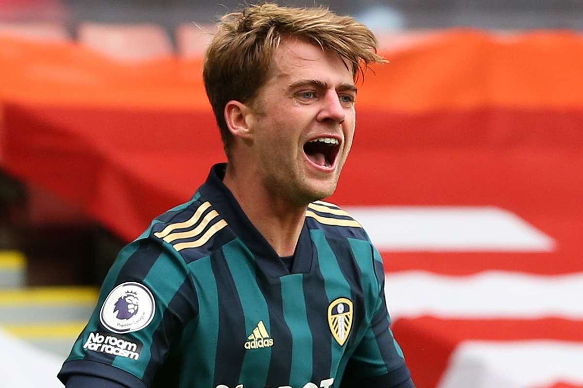Patrick Bamford Wallpapers - Wallpaper Cave