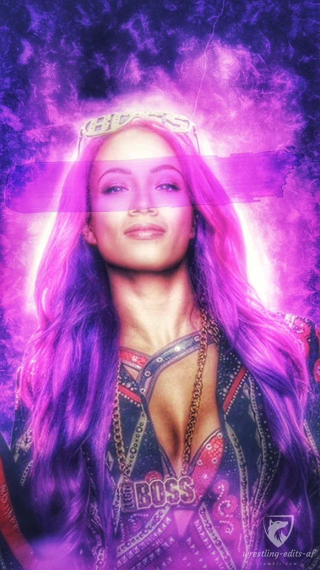 Becky Lynch And Sasha Banks Wallpapers Wallpaper Cave