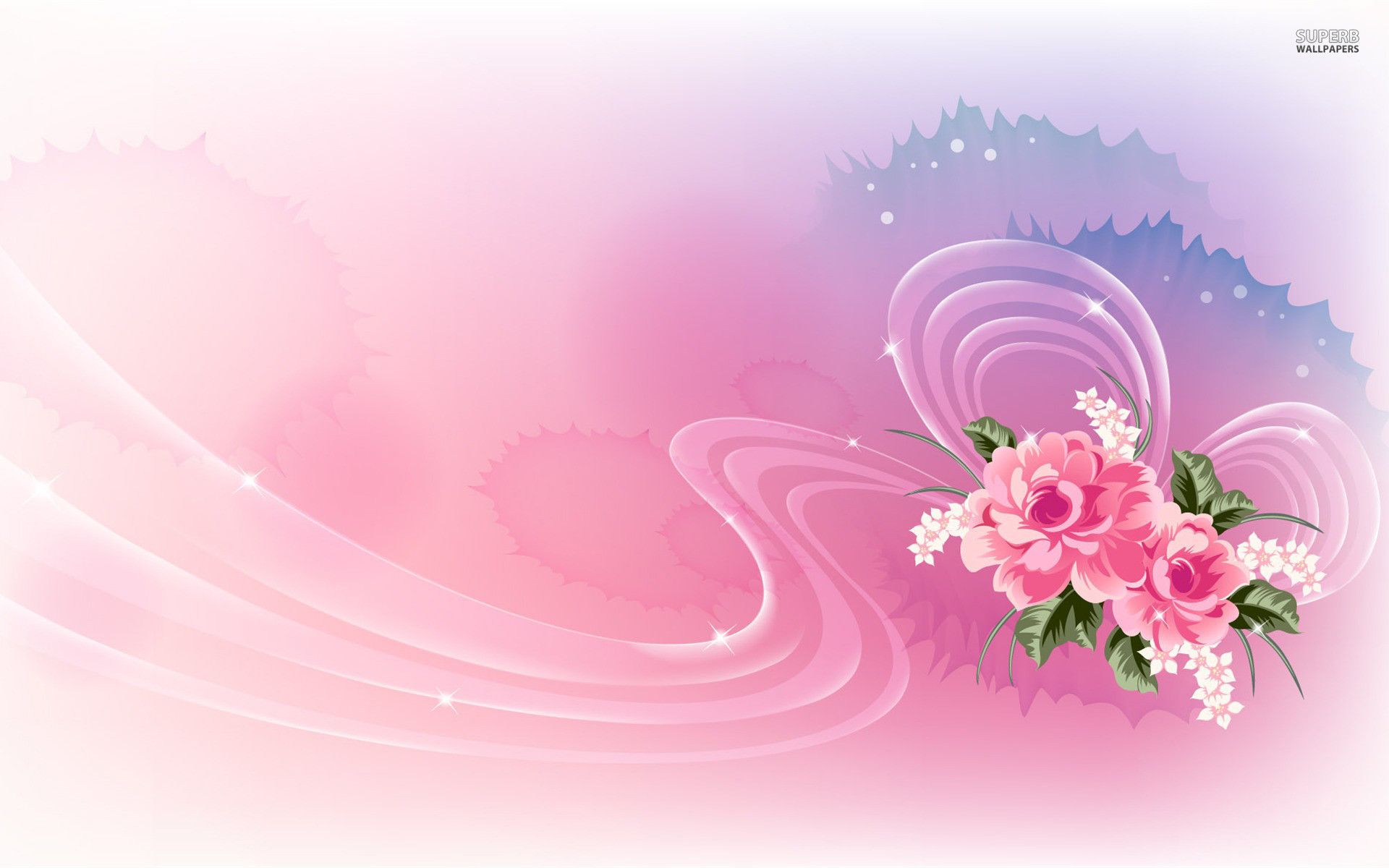 Pink Ribbon Wallpapers - Wallpaper Cave