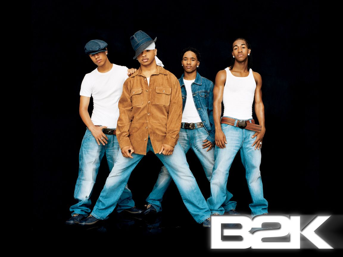 B2k Wallpapers - Wallpaper Cave