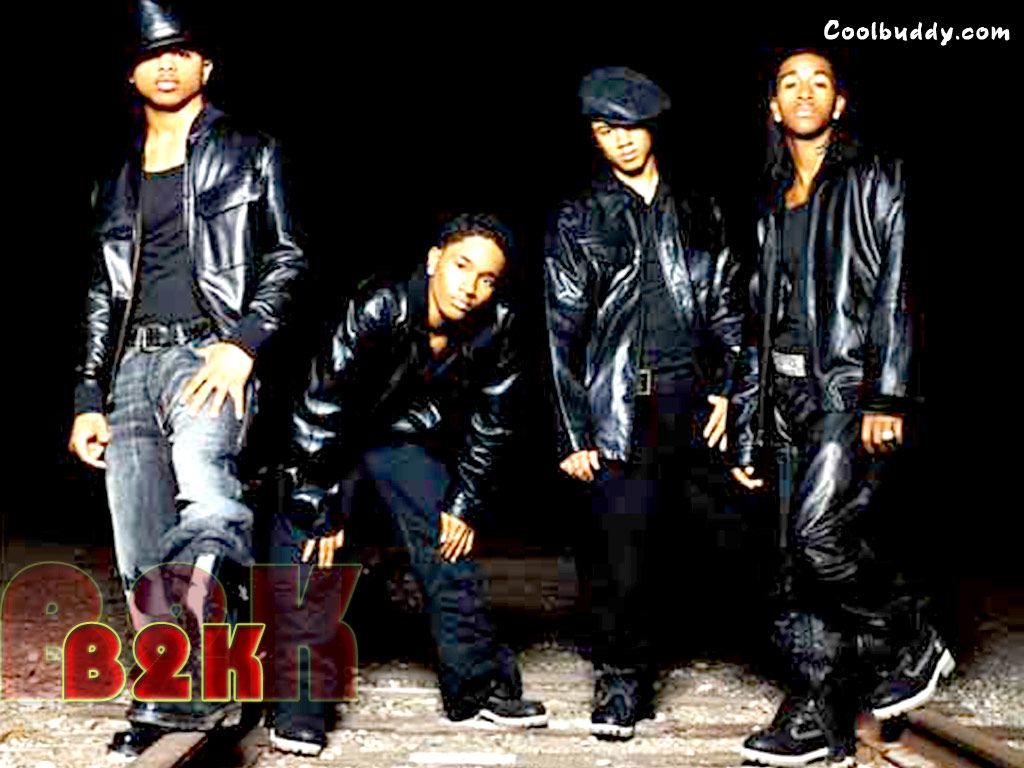 B2k Wallpapers - Wallpaper Cave