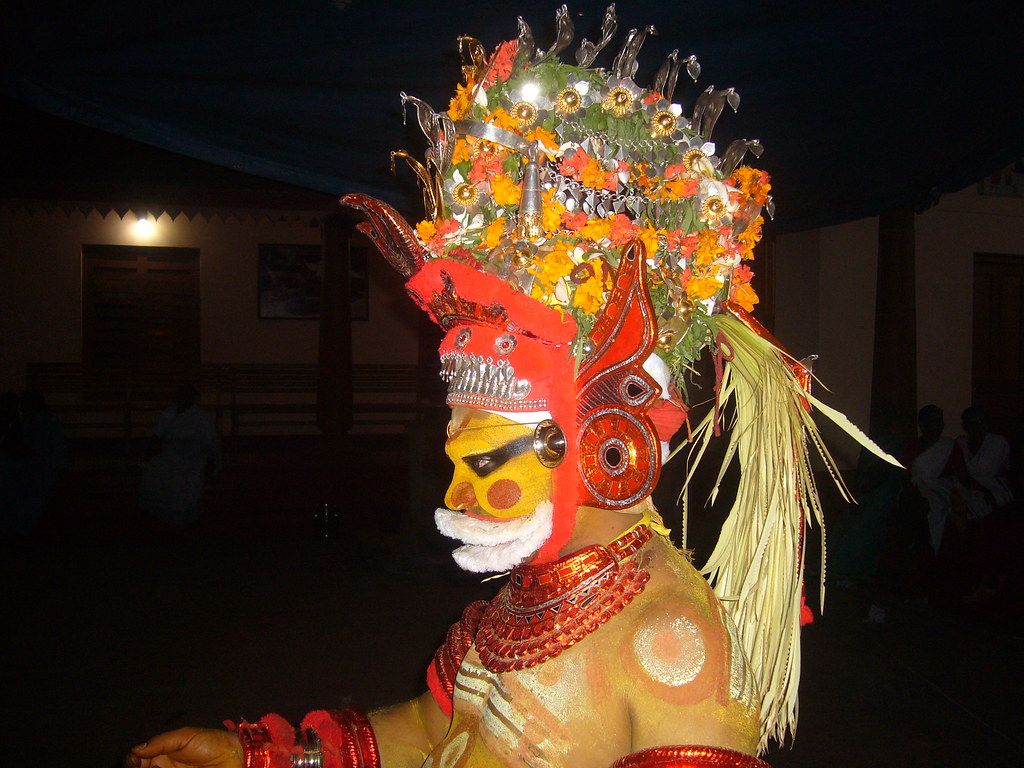 Sree Muthappan Wallpapers - Wallpaper Cave