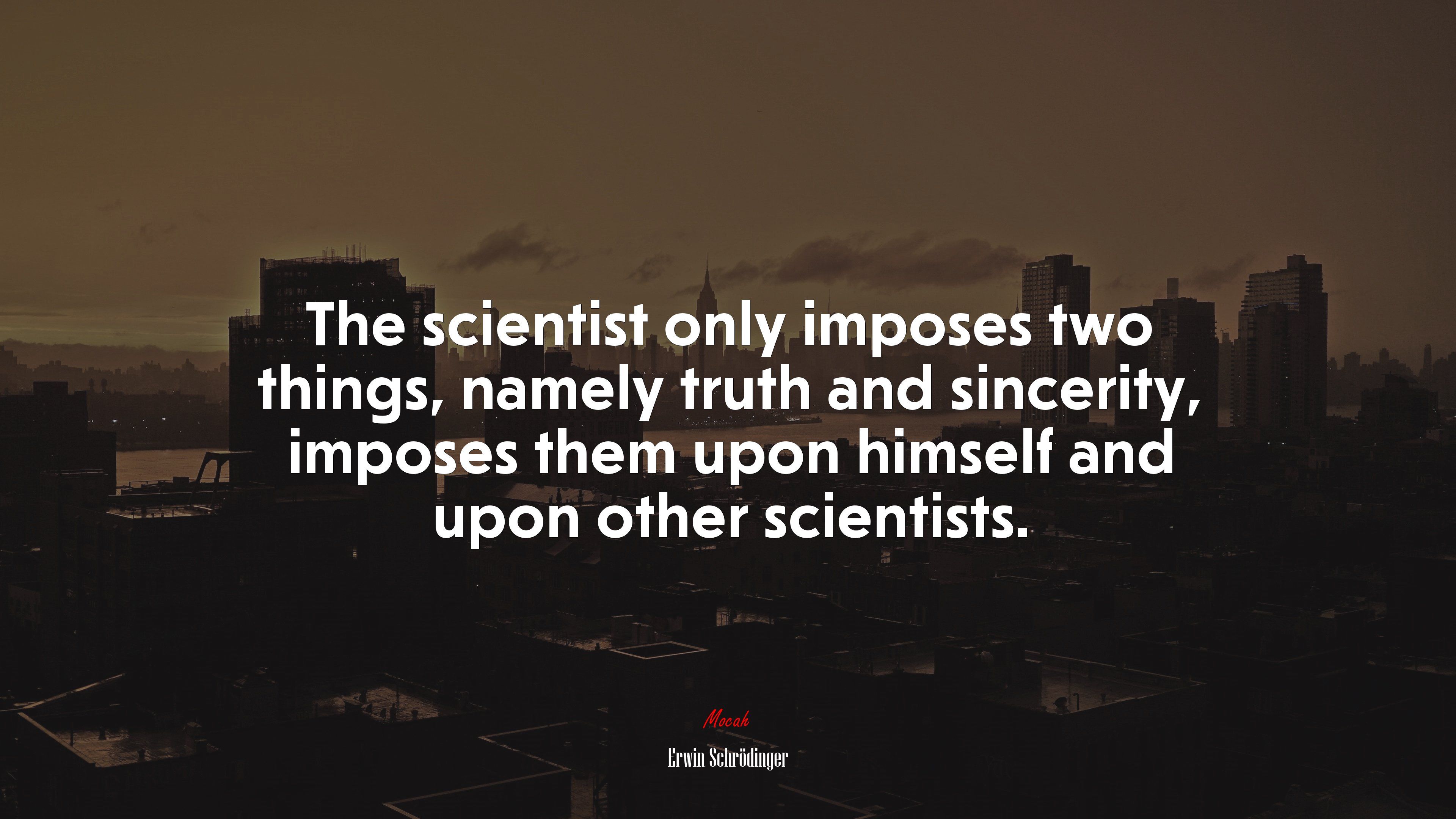 Erwin Schrödinger Wallpapers - Wallpaper Cave