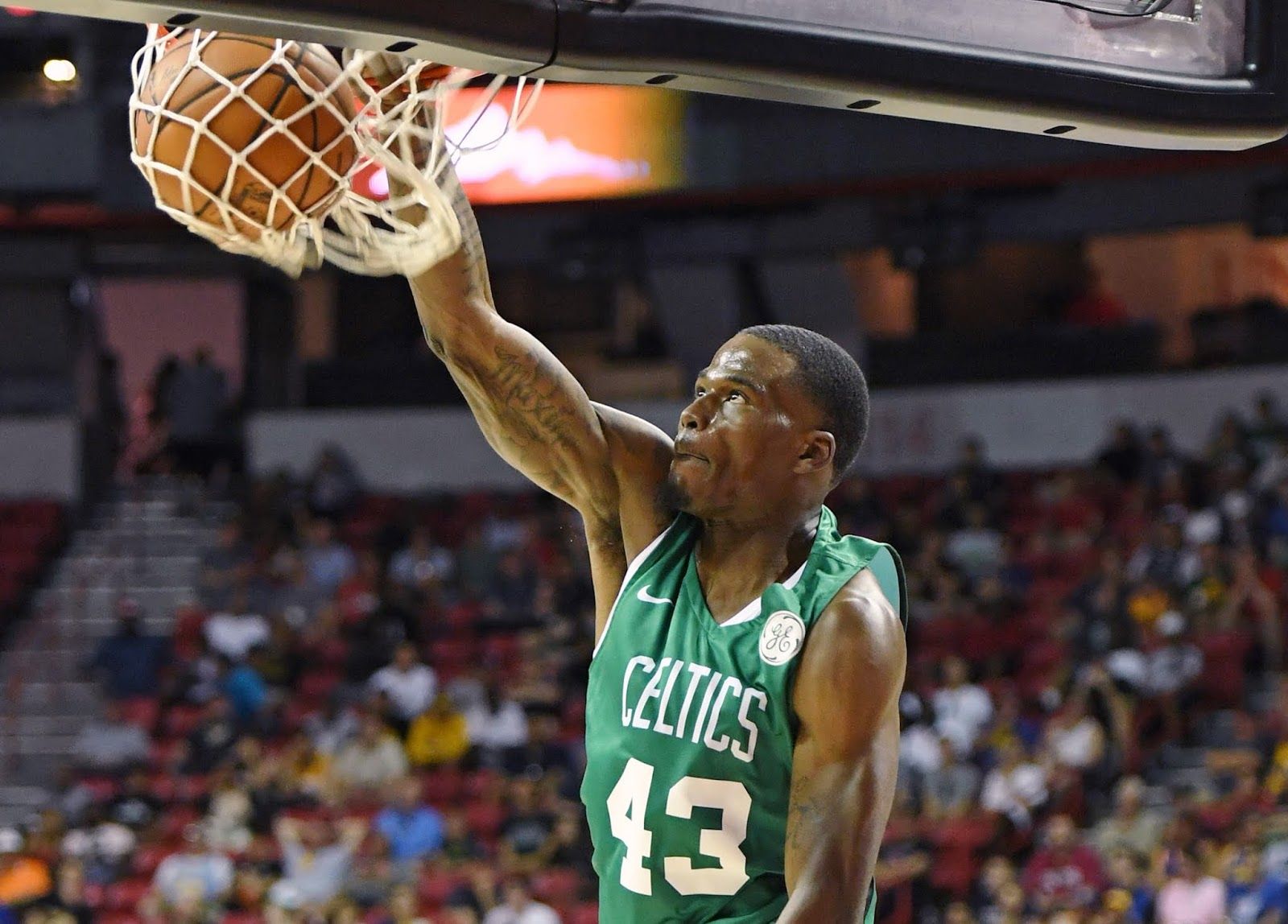 Javonte Green Wallpapers - Wallpaper Cave