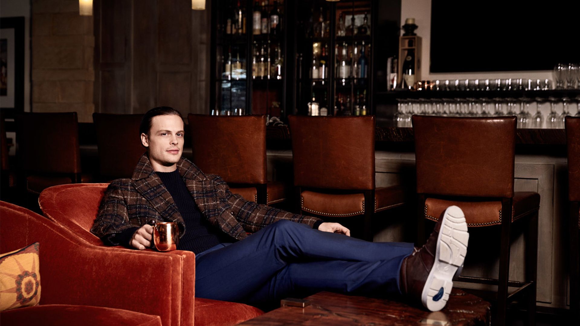 Luke Alvez Wallpapers - Wallpaper Cave