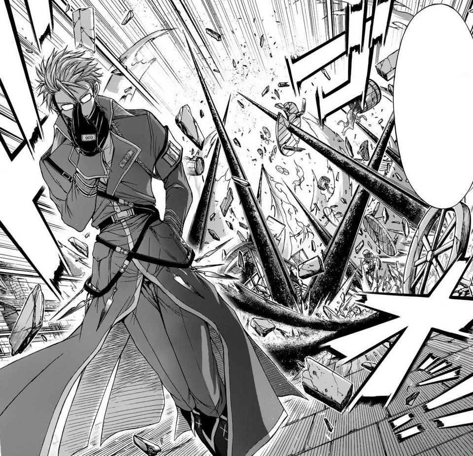 Jail Murdoch Wallpapers - Wallpaper Cave