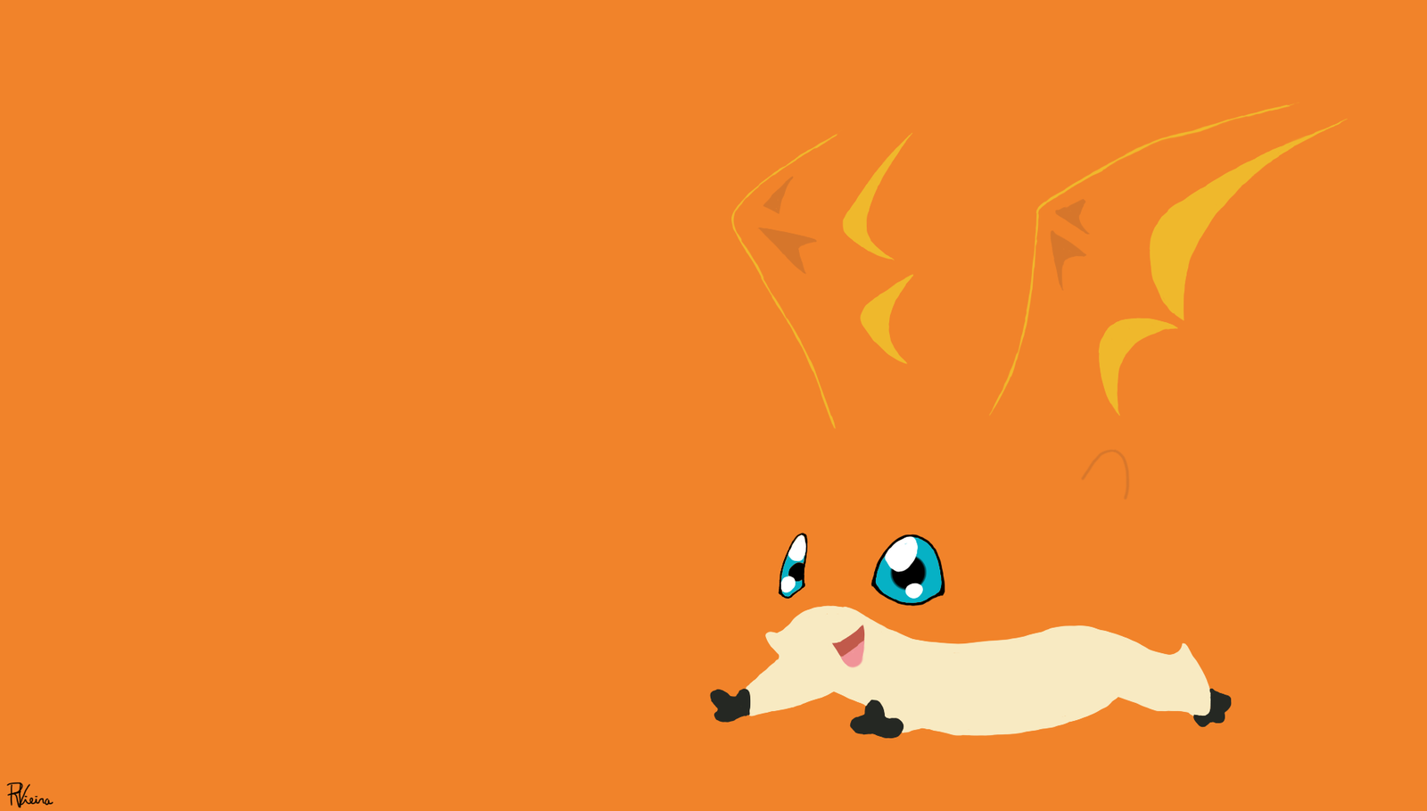 Patamon Wallpapers - Wallpaper Cave