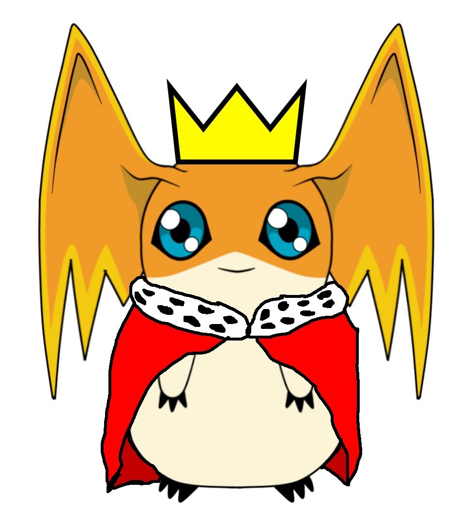 Patamon Wallpapers - Wallpaper Cave