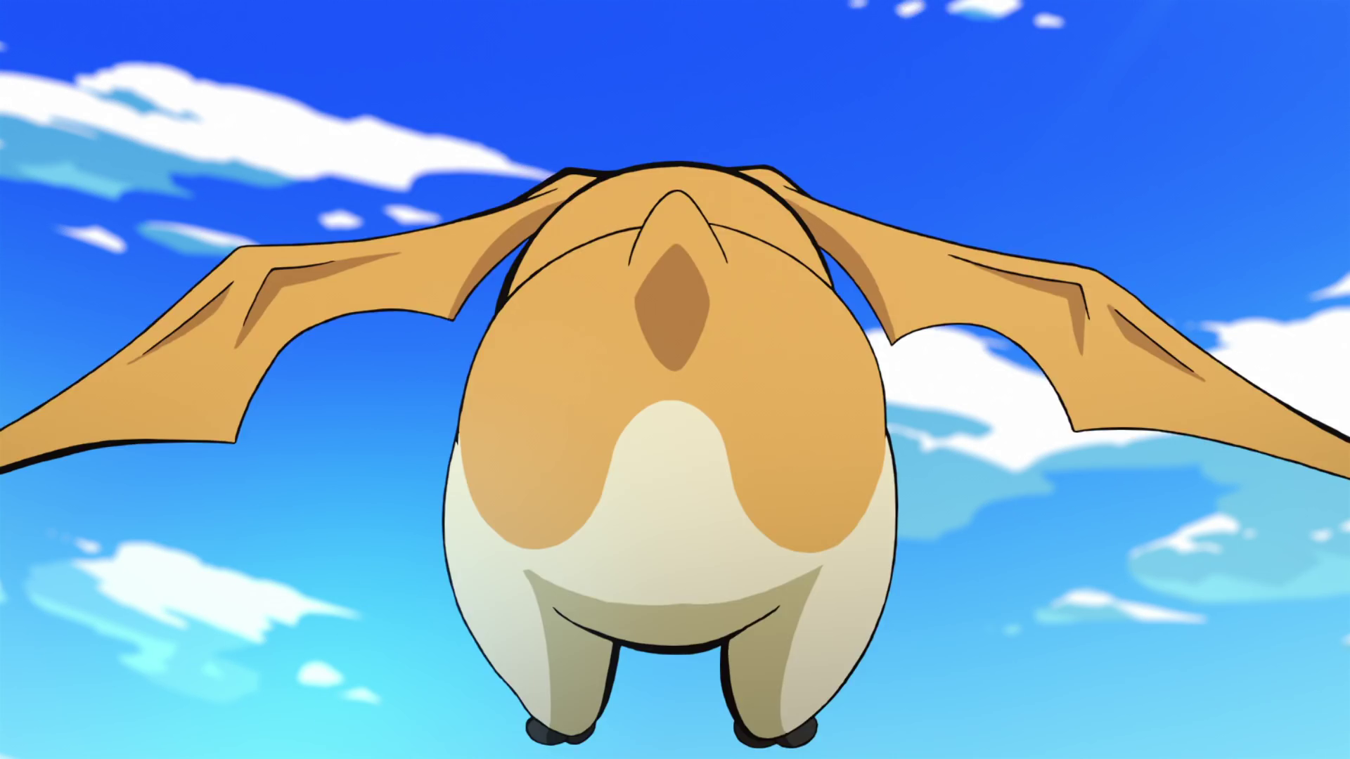 Patamon Wallpapers - Wallpaper Cave