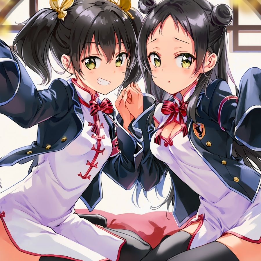 Kishuku Gakkou No Juliet Teria Wallpapers - Wallpaper Cave