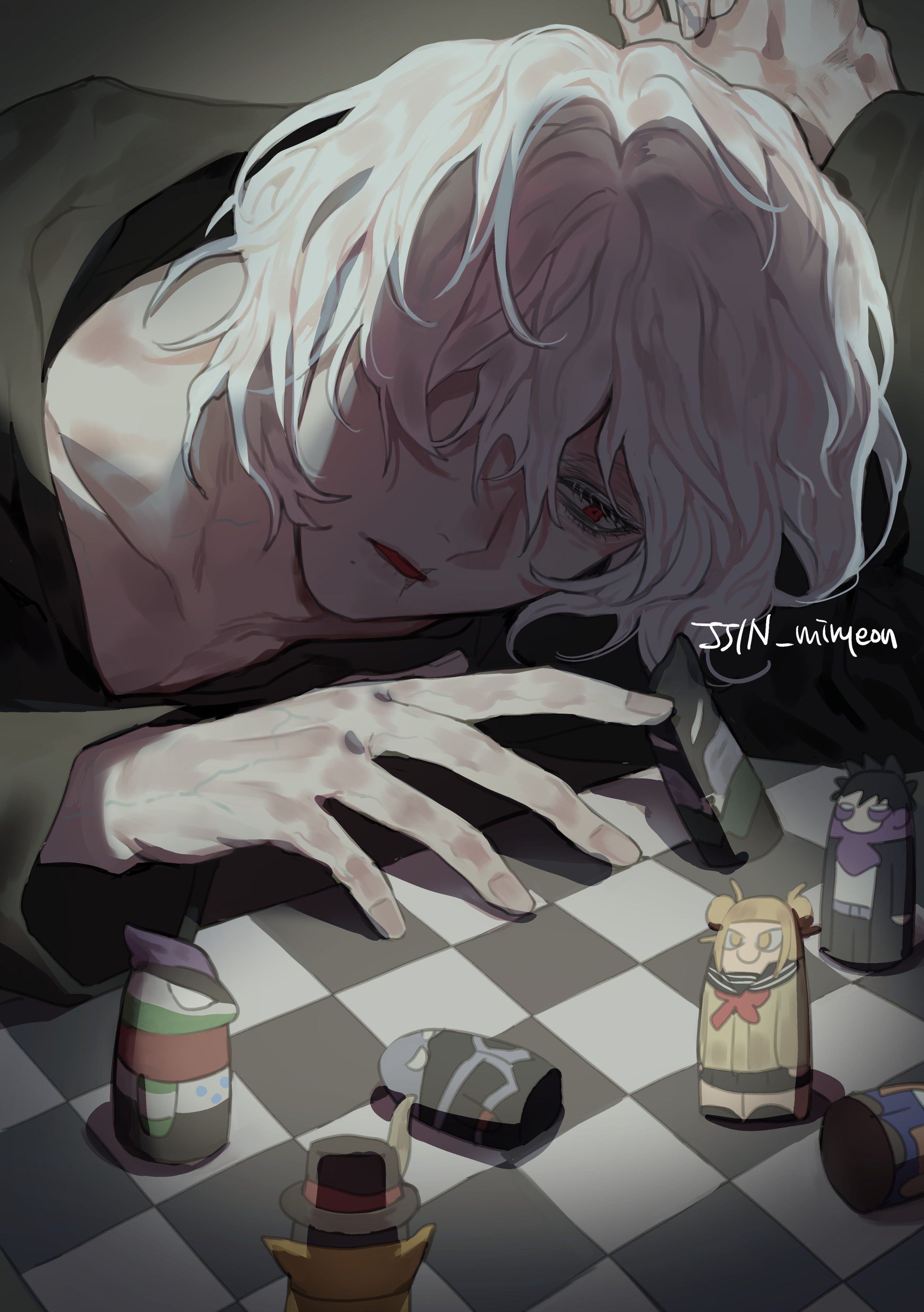 Hero Shiggy Wallpapers - Wallpaper Cave