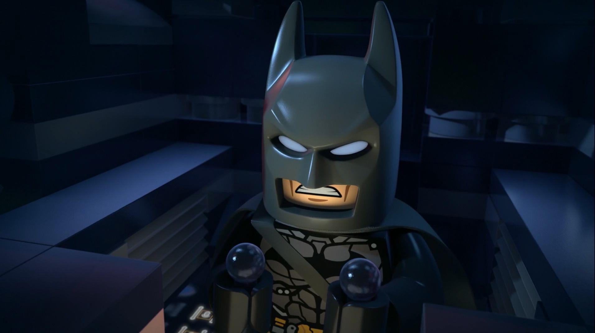 LEGO DC Batman: Family Matters Wallpapers - Wallpaper Cave