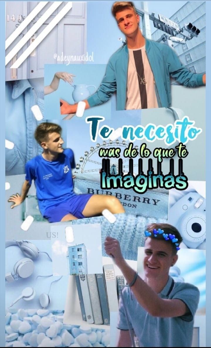 Adexe And Nau Wallpapers - Wallpaper Cave