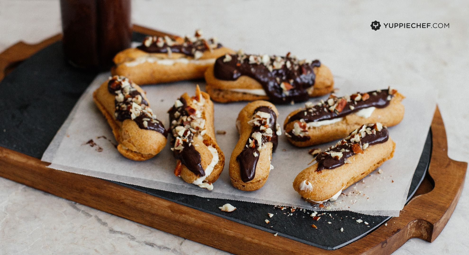 éclair Wallpapers - Wallpaper Cave