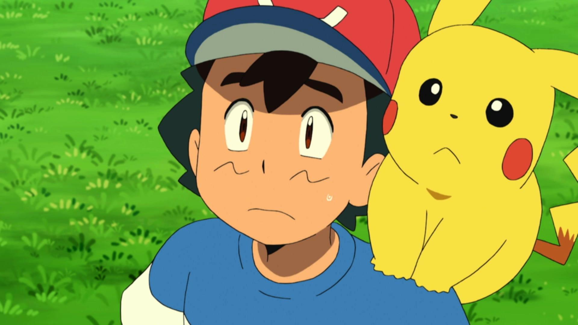 Pokemon Ultra Legends Wallpapers - Wallpaper Cave