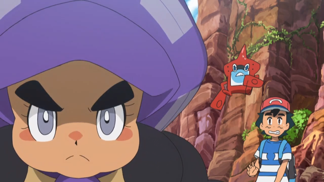 Pokemon Ultra Legends Wallpapers - Wallpaper Cave