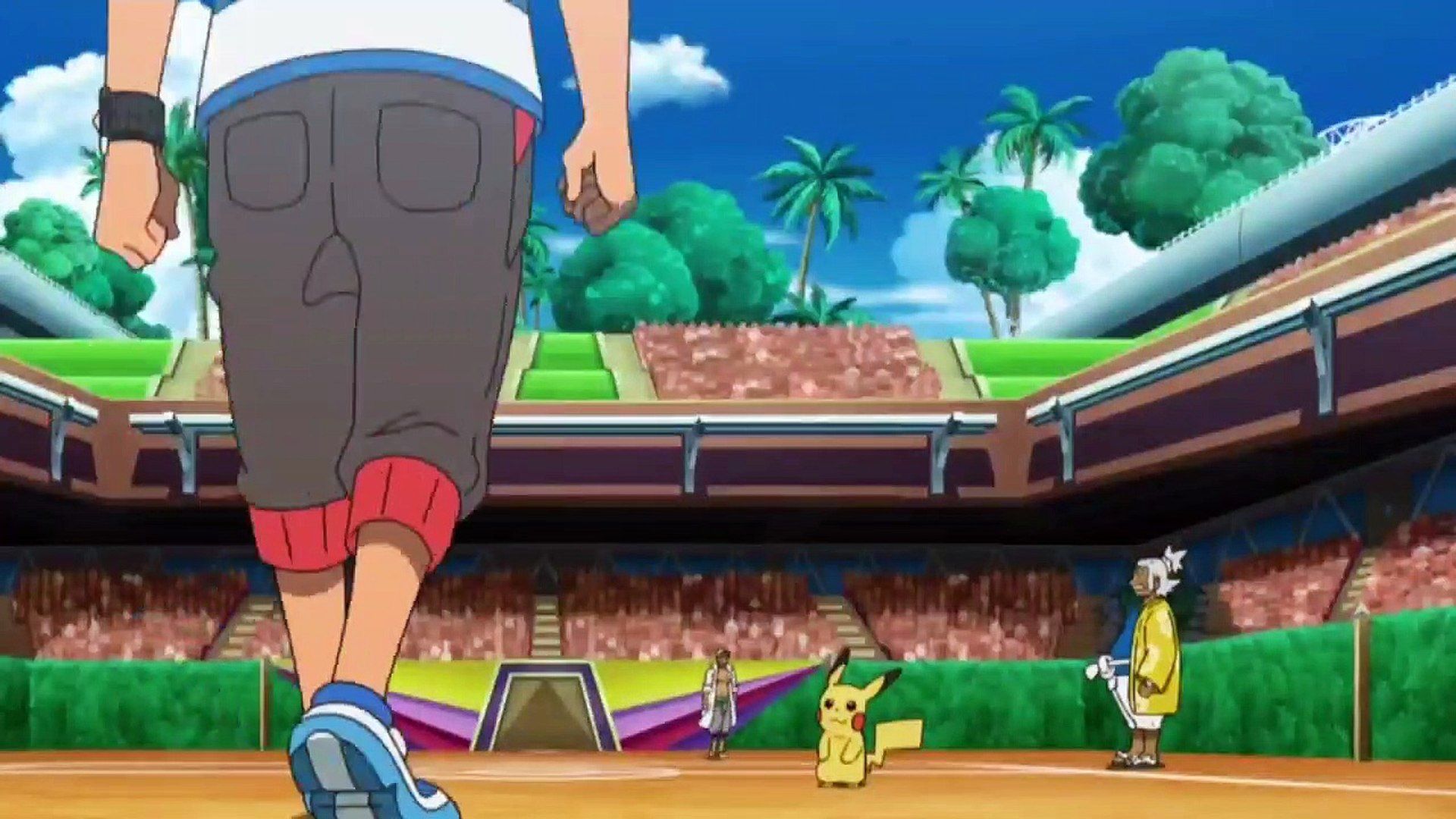 Pokemon Ultra Legends Wallpapers - Wallpaper Cave