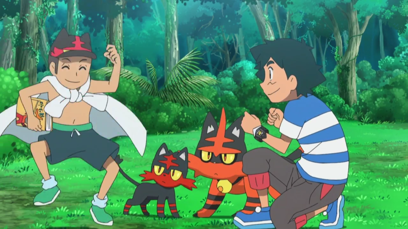 Pokemon Ultra Legends Wallpapers - Wallpaper Cave