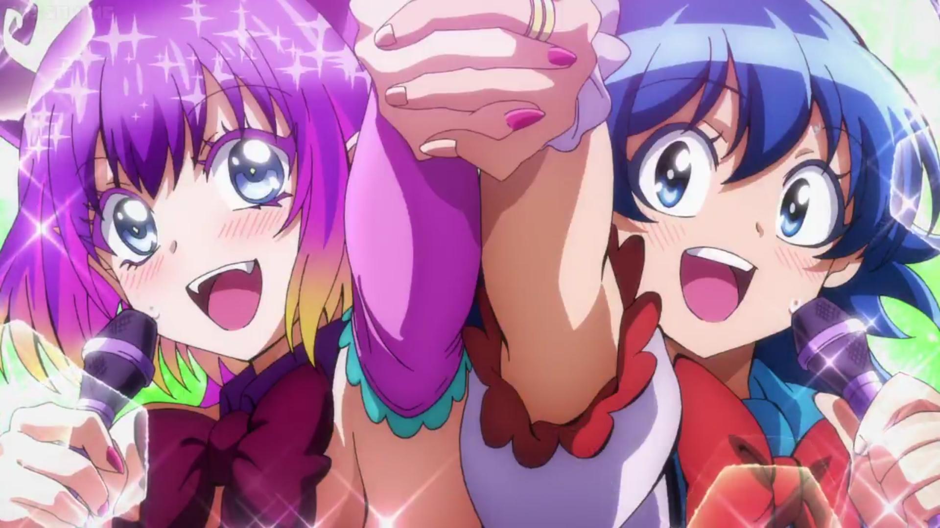 Iruma Kun Wallpapers - Wallpaper Cave