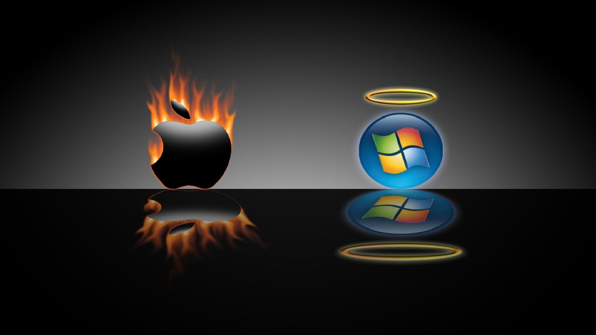 Apple For PC Wallpapers - Wallpaper Cave