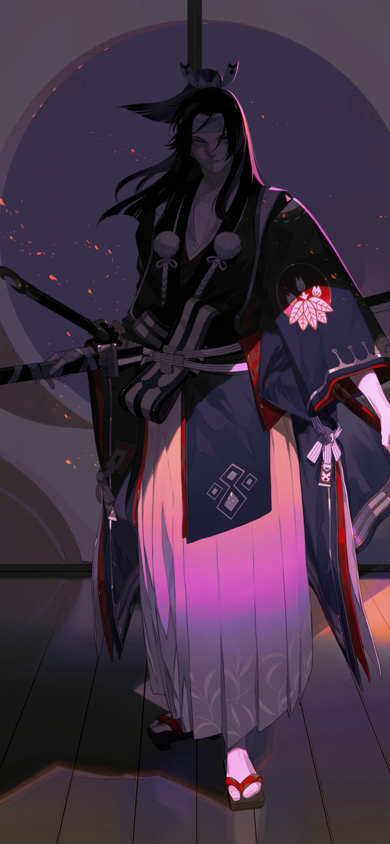 Onikiri Wallpapers - Wallpaper Cave