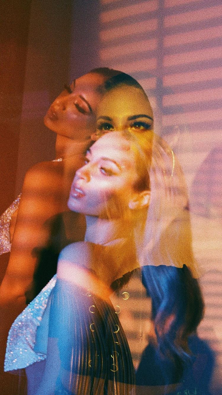 Alina Baraz Wallpapers - Wallpaper Cave