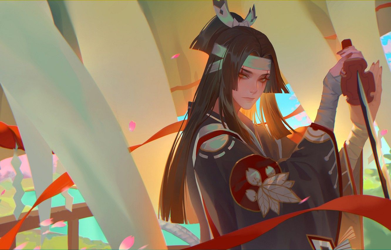 Onikiri Wallpapers - Wallpaper Cave