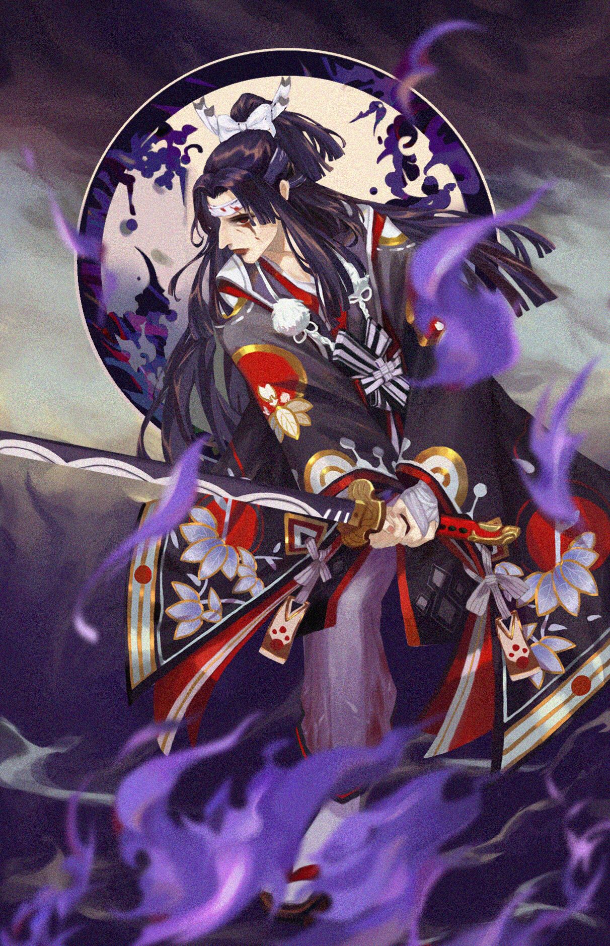Onikiri Wallpapers - Wallpaper Cave